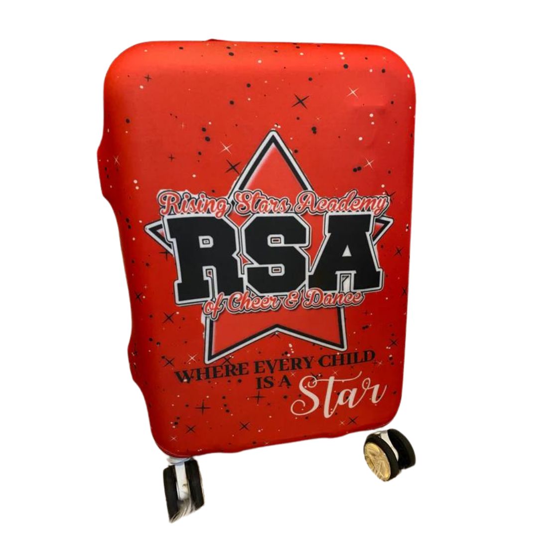 Luggage Cover – RSA Star Shop