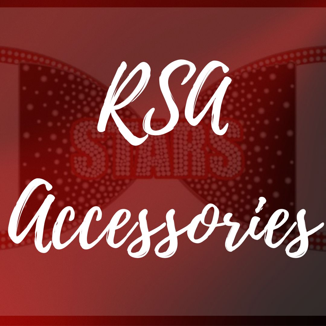 RSA Accessories – RSA Star Shop