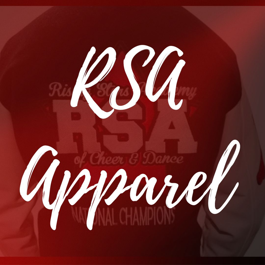 RSA Apparel – RSA Star Shop
