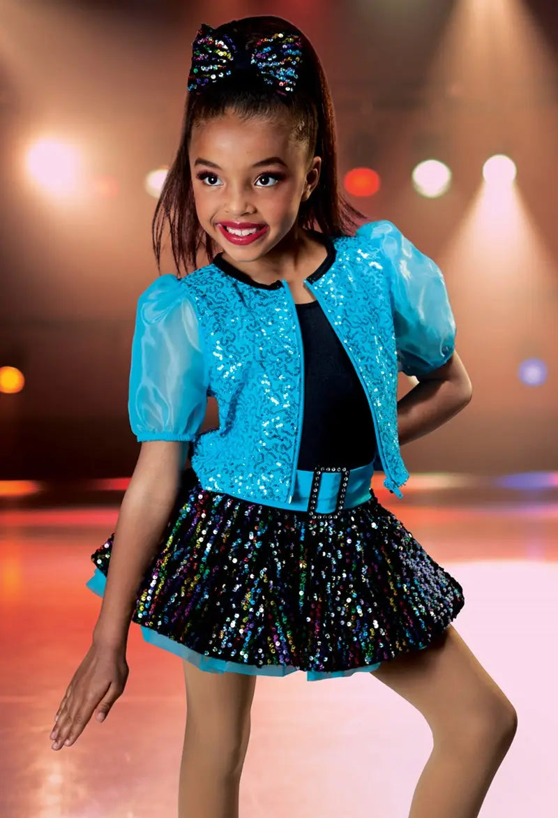 Local Hip Hop Dance Team Season 12 Costume – RSA Star Shop