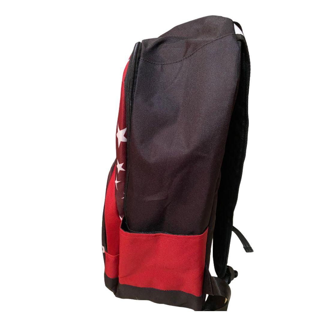 RSA Custom Backpack – RSA Star Shop